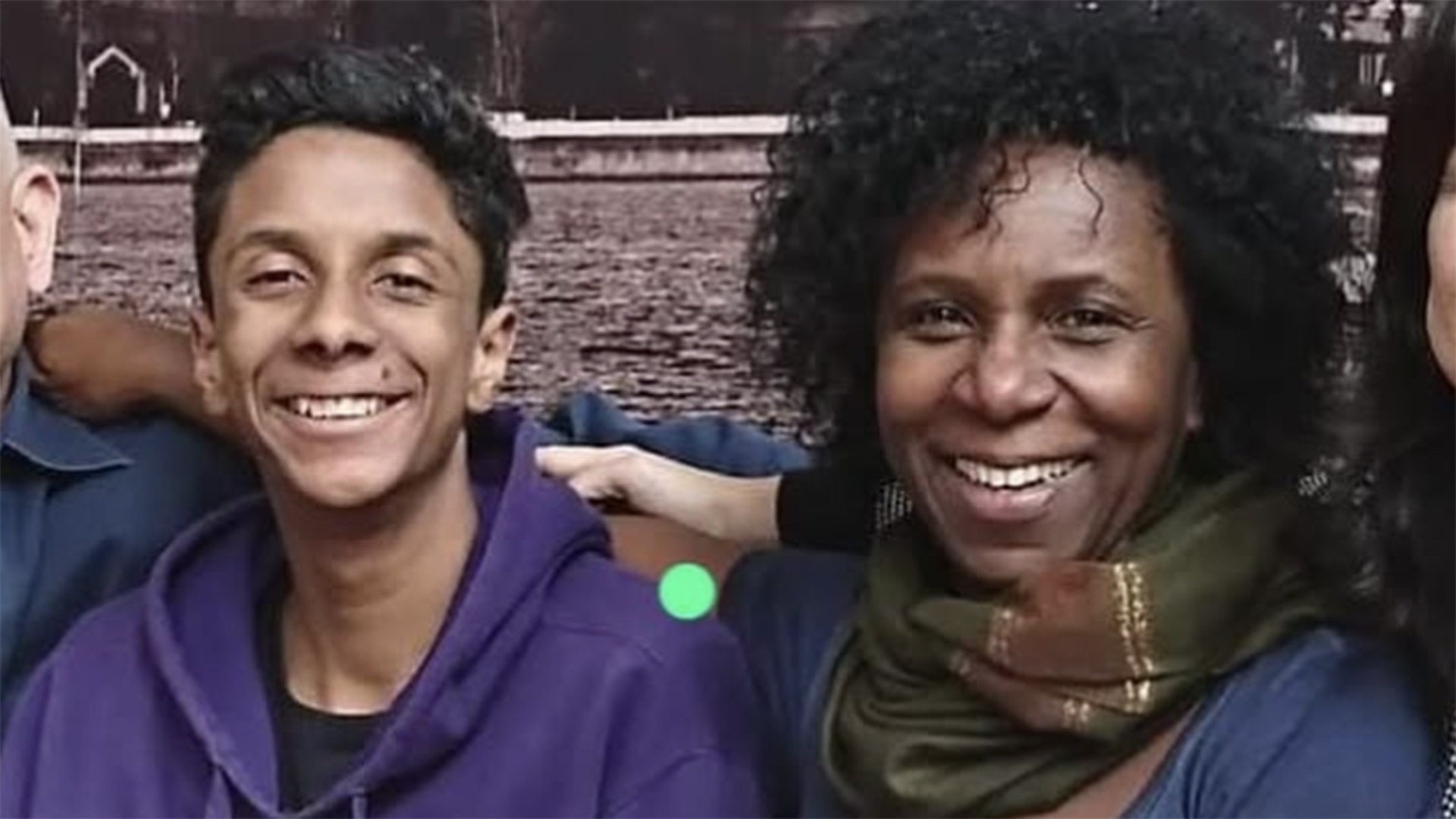 Famosos lamentam a morte do filho de 21 anos da atriz Ju Colombo