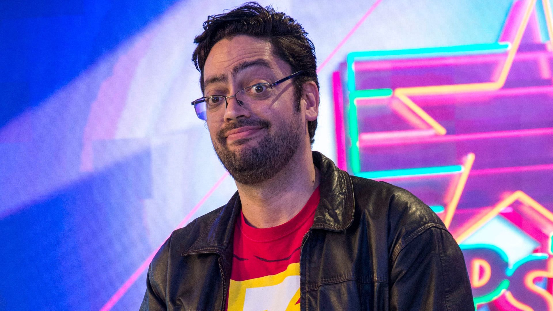 Fernando Caruso fala sobre carreira e novos projetos: 'É no humor aonde ...
