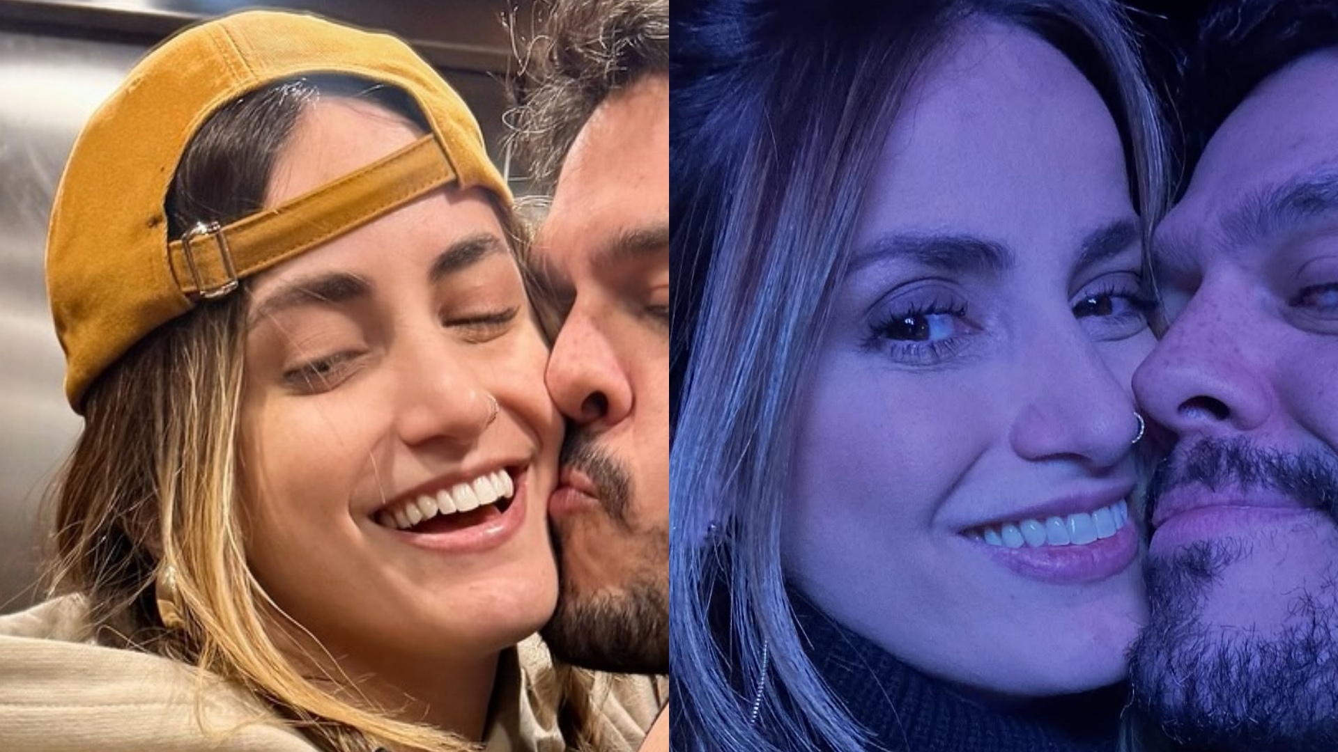 Mari Palma assume relacionamento com humorista: 'Encontro tão maravilhoso'