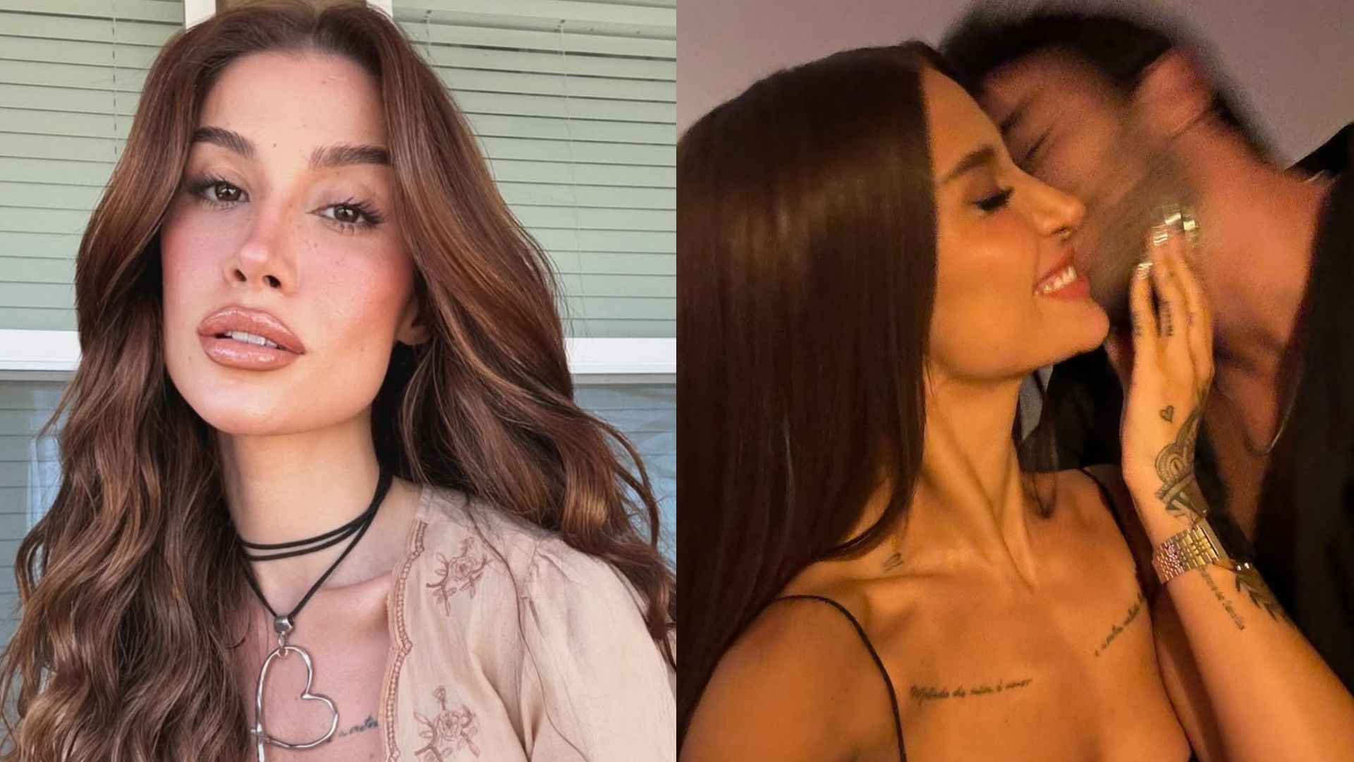 Quem é o namorado de Bianca Andrade? Ex-BBB assumiu romance com ator