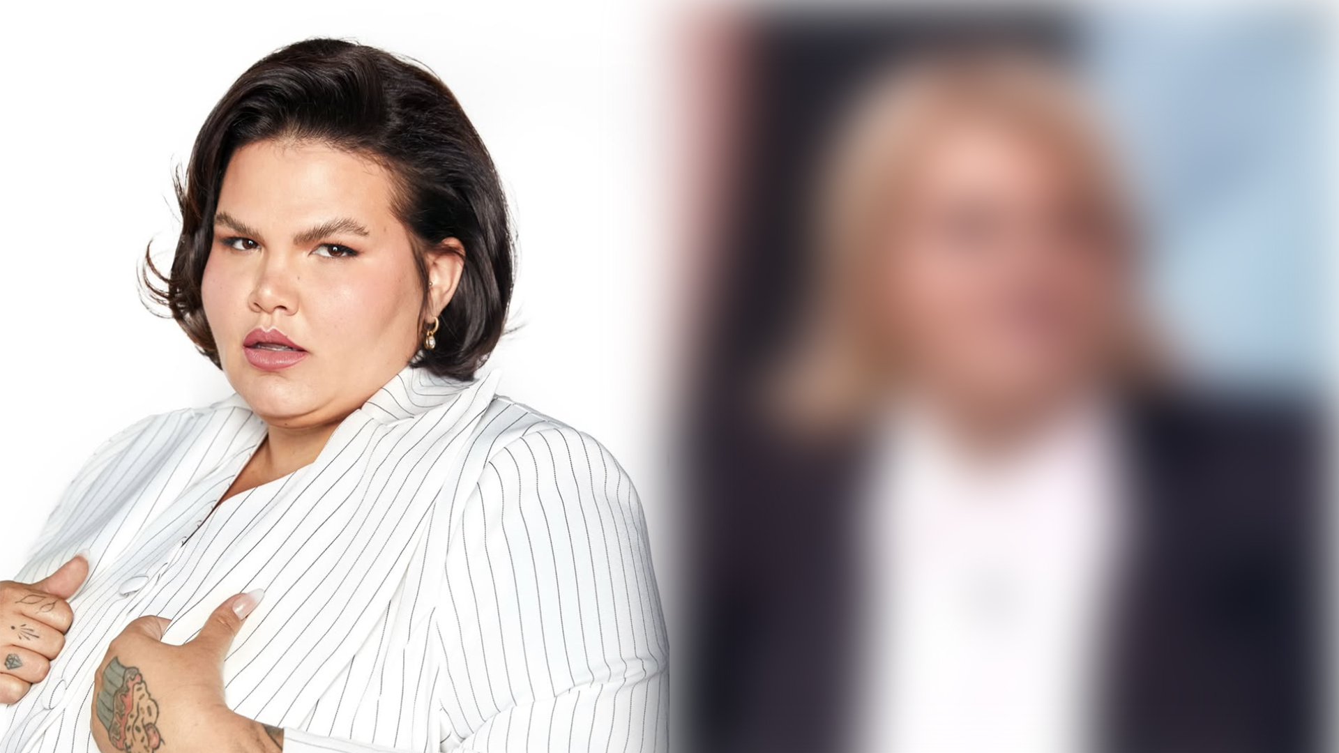 Thais Carla reaparece após cirurgia bariátrica e diz quantos quilos já ...