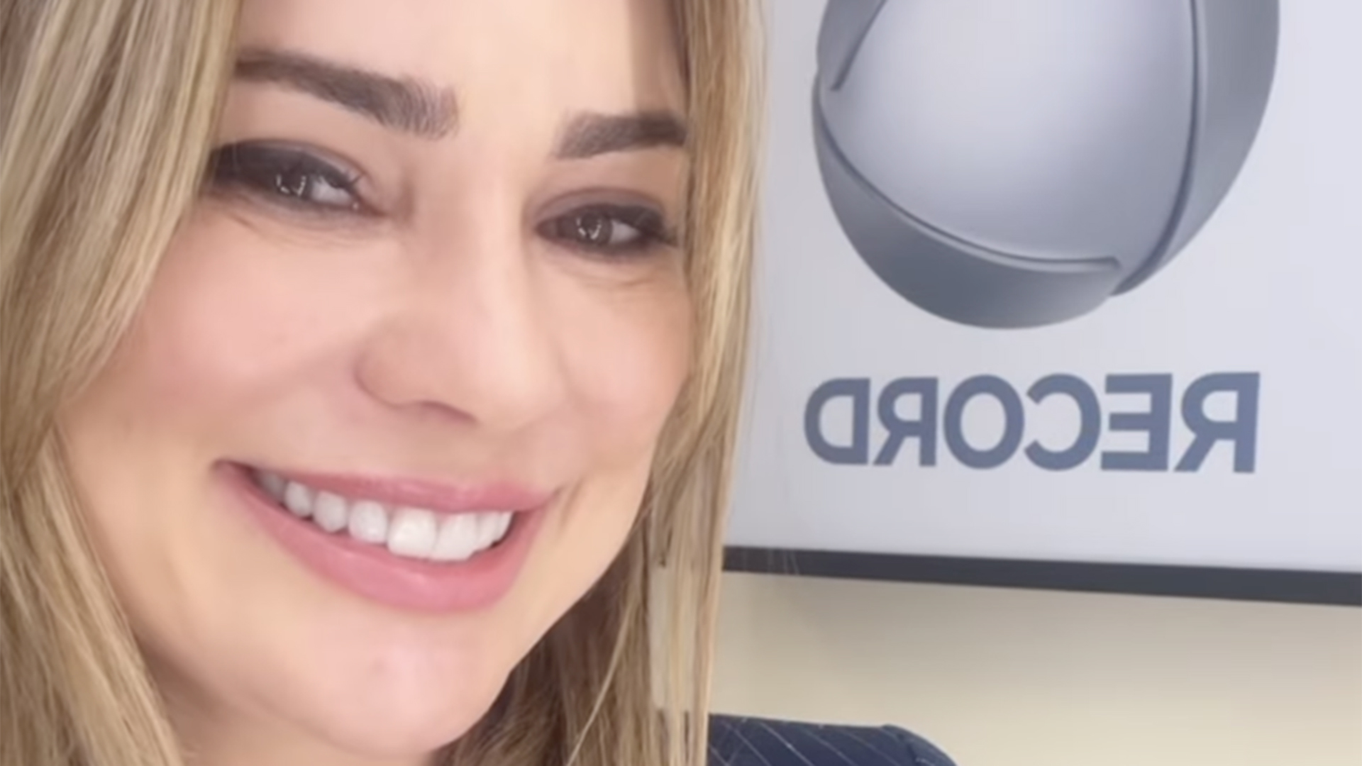 Rachel Sheherazade está de volta à TV Record: veja o que se sabe até agora