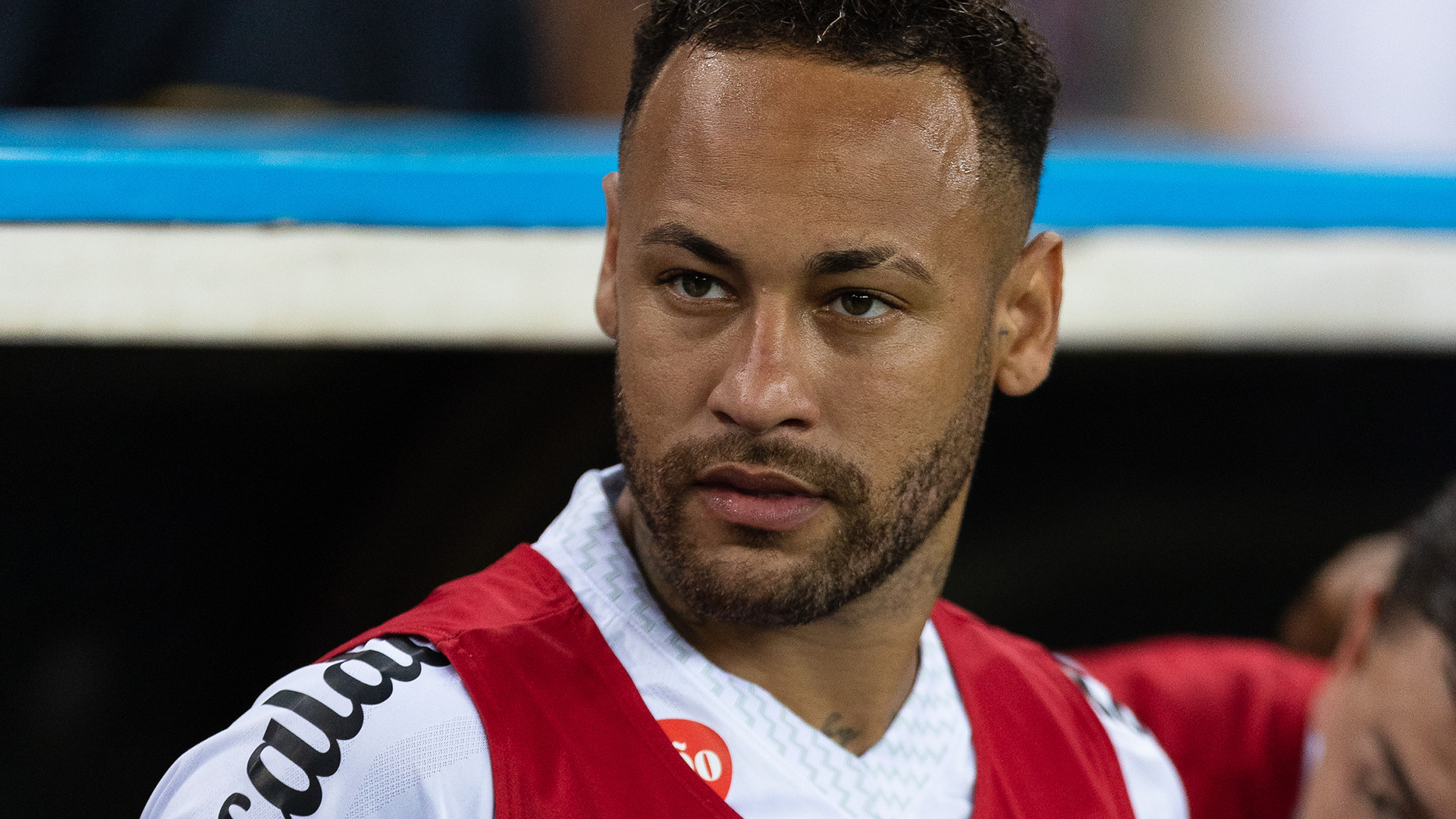 Neymar Jr ‘não aguenta mais’ o climão entre Bruna e Amanda, diz site