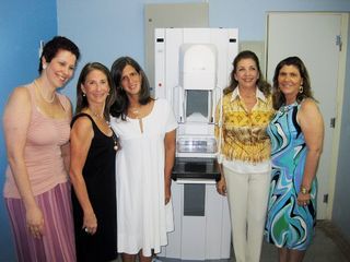Barbara Sobel: bem