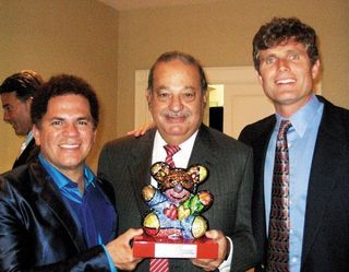 Agenda: Best Buddies no México