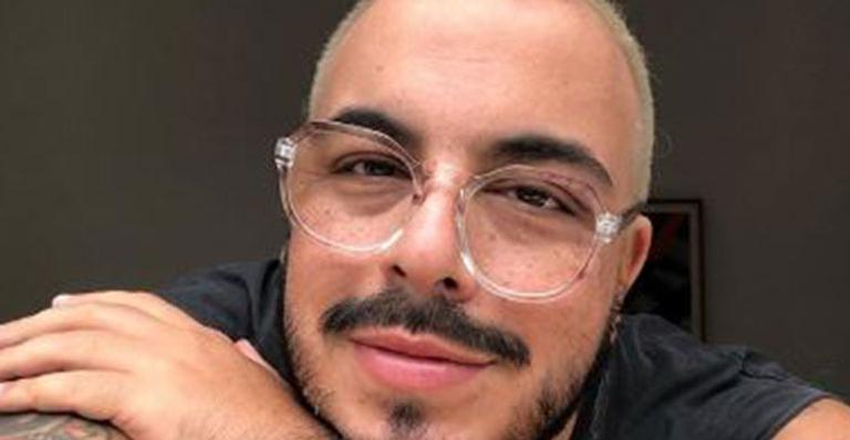 Luis Lobianco fala de momentos icônicos que já viveu nos palcos de teatro!