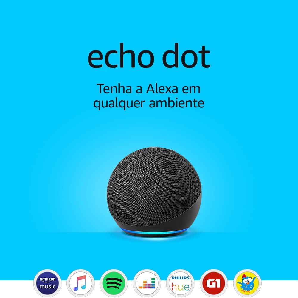 Dispositivos Amazon: 11 modelos com Alexa integrada em oferta - CARAS ...