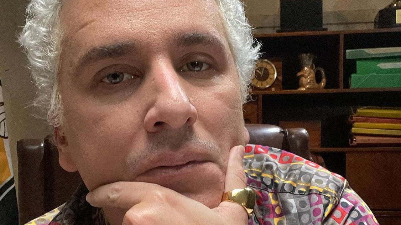 Rafael Portugal conquista 7 milhões de seguidores e diverte web: ''Rumo ...