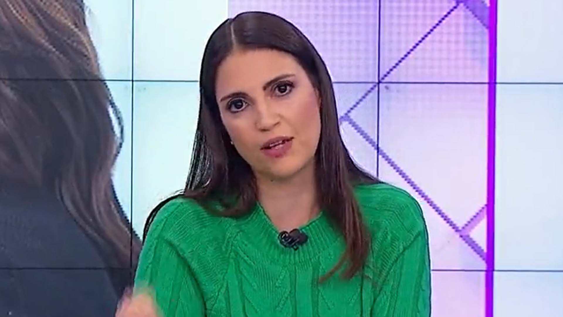 Chris Flores relembra que já foi vítima de vazamento de dados - CARAS ...