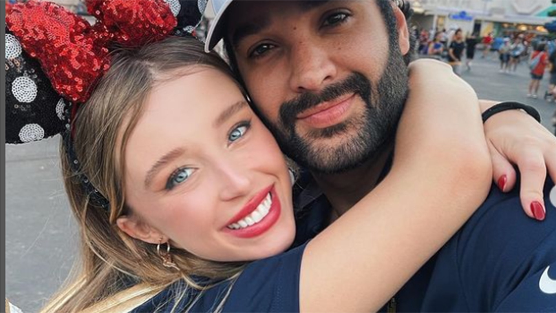 Duda Reis e o atual namorado revelam quando devem se casar - CARAS Brasil