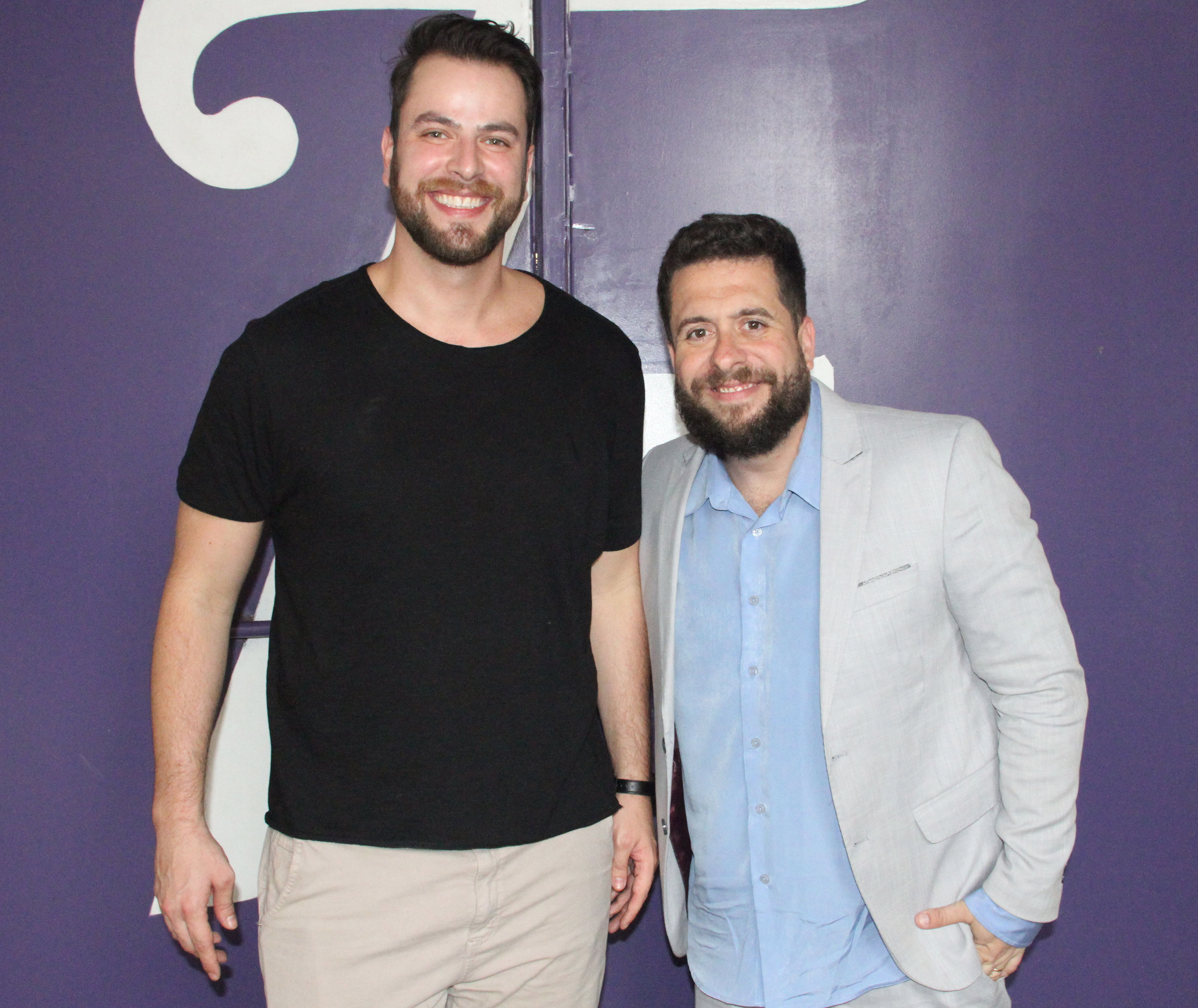 Ex-BBB Gustavo Marsengo fala sobre participação no reality e se compara ...