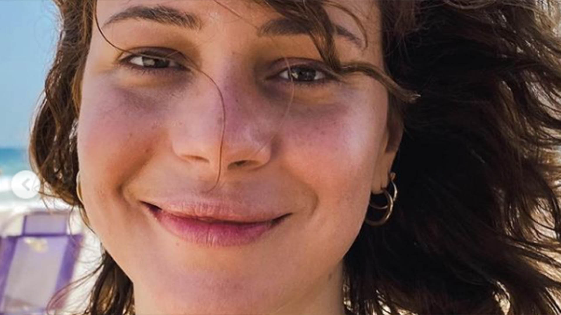 Leandra Leal faz 40 anos e posa sem filtro nas redes sociais - CARAS Brasil