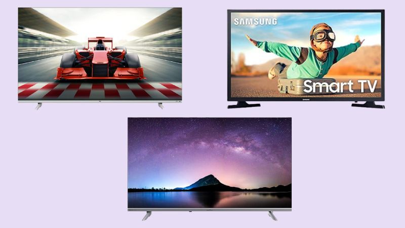 Smart TVs: 7 modelos para você conhecer e escolher seu favorito - CARAS ...