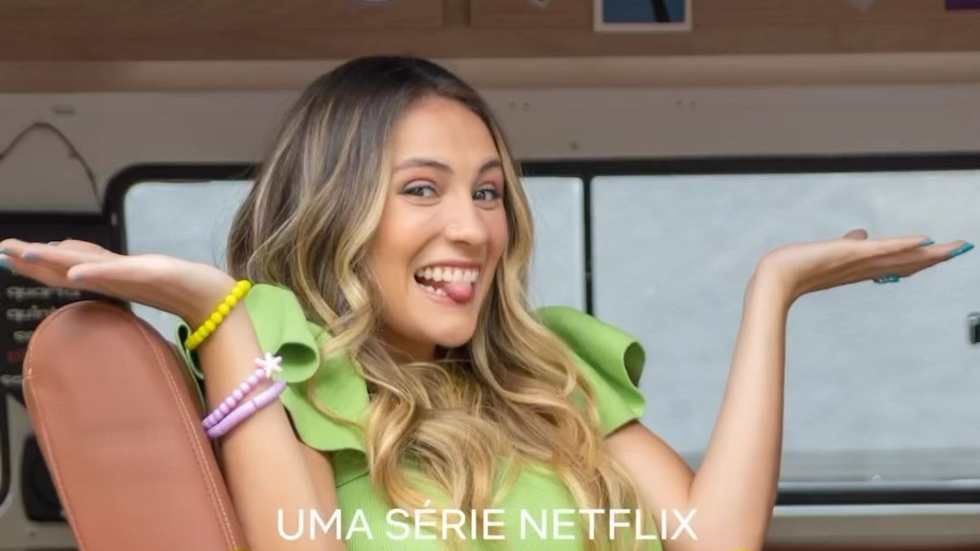 Filha de Heloísa Périssé abre relação com o pai: 'Não nos vemos tanto ...