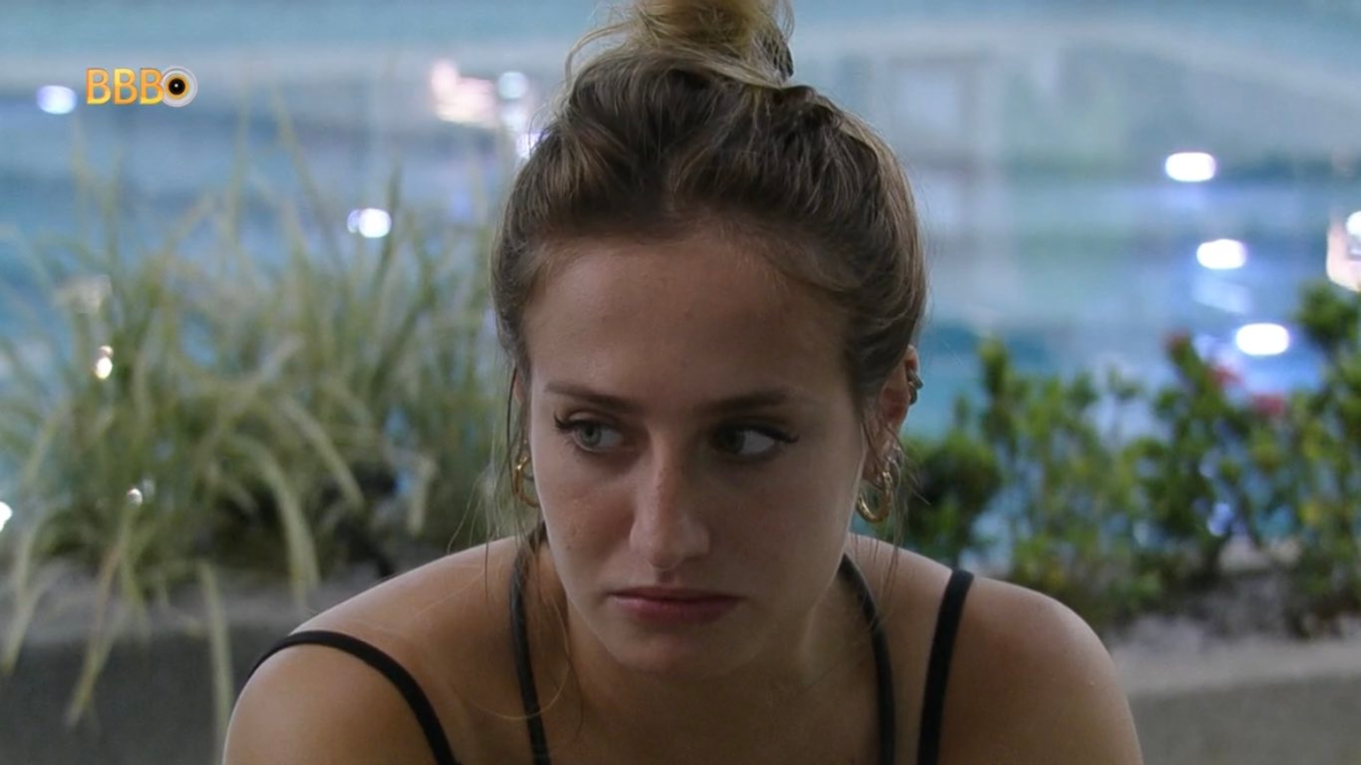 BBB23: Bruna Griphao deixa colegas enojados por falta de higiene ...