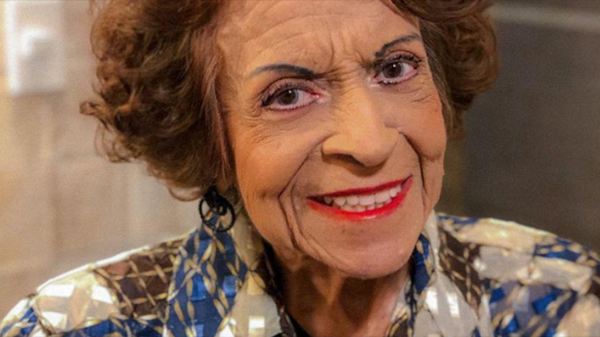 Morre Leny Andrade, ícone do jazz brasileiro, aos 80 anos - CARAS Brasil