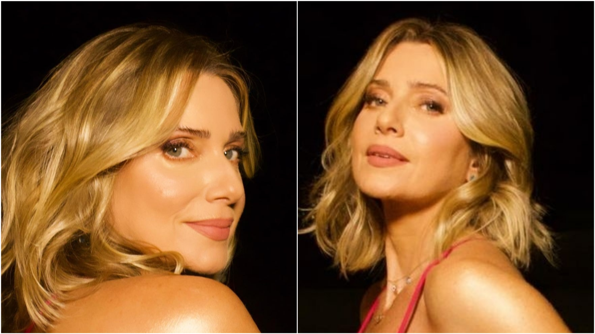 Letícia Spiller fala sobre preconceito com relação a idade: "Nos ...