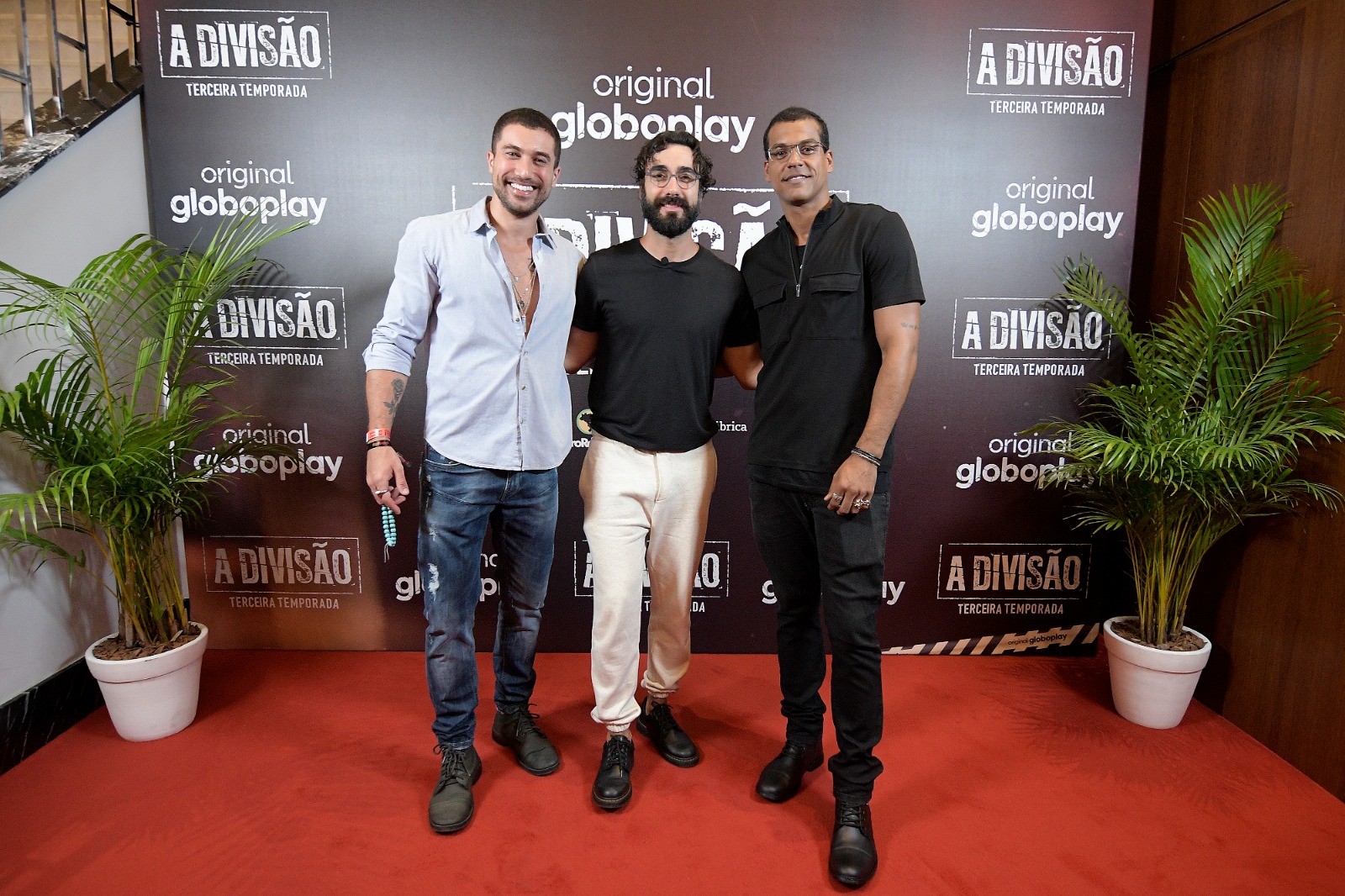 Gabriel Godoy chega aos 20 anos de carreira com papéis na Globo e HBO ...