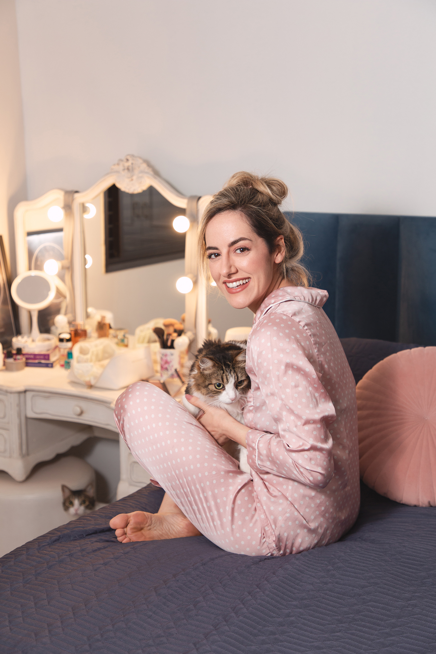 Giulia Nadruz diz: ‘Me considero uma mulher forte, determinada e ousada ...