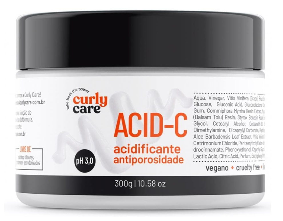 Rotina de cuidados: 6 acidificantes capilares para você garantir ...