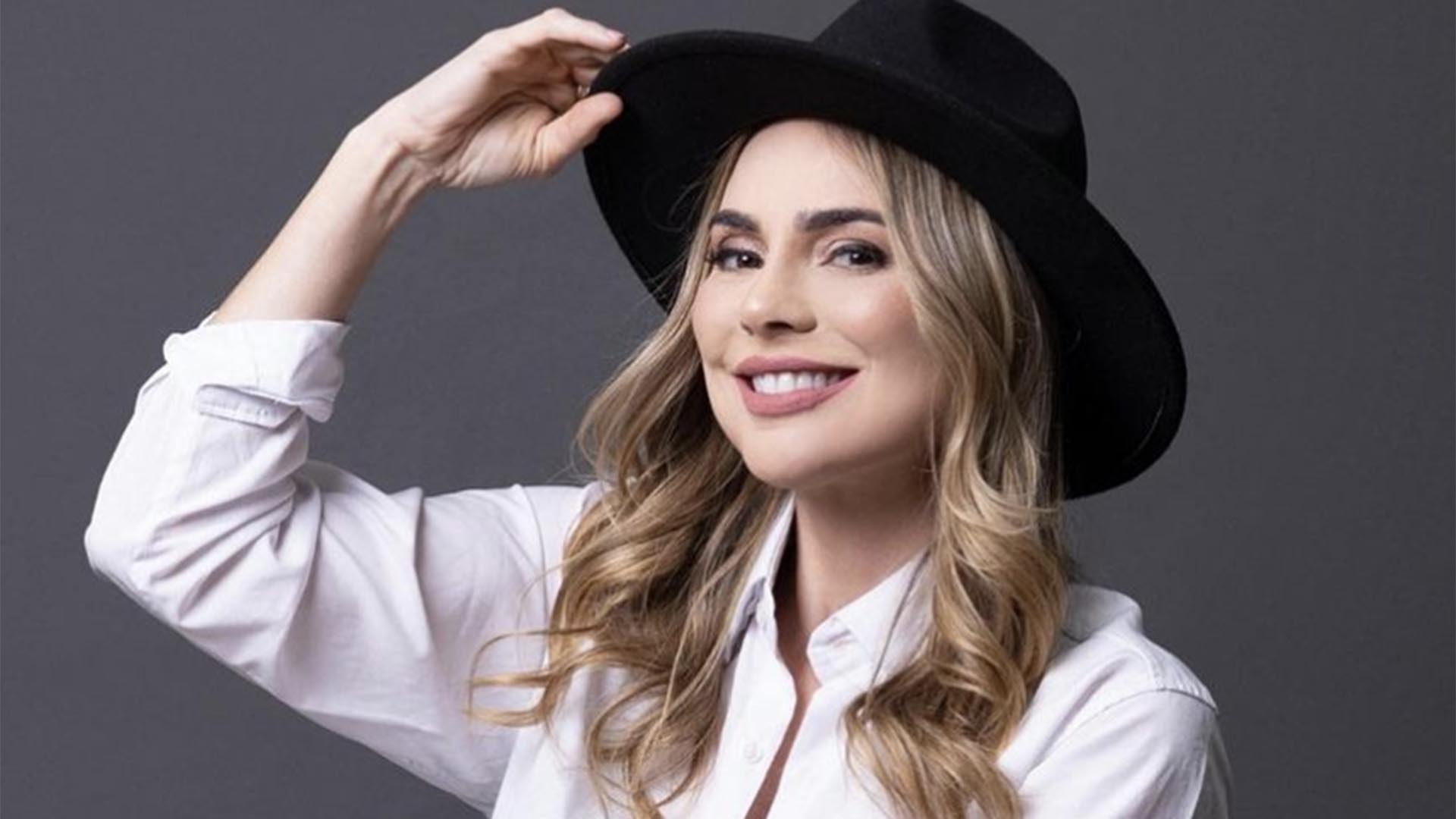 Idade de Rachel Sheherazade choca os internautas: ‘Tá conservada ...