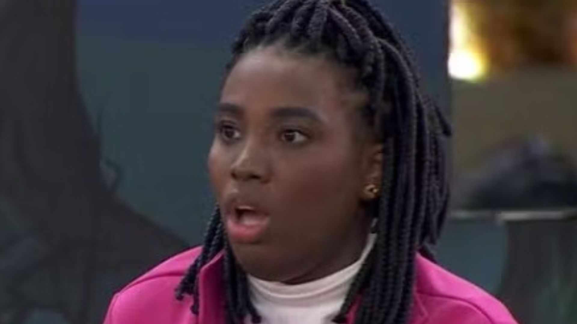 BBB 24: Leidy promete continuar mirando em Davi: 'Vamos embora' - CARAS ...
