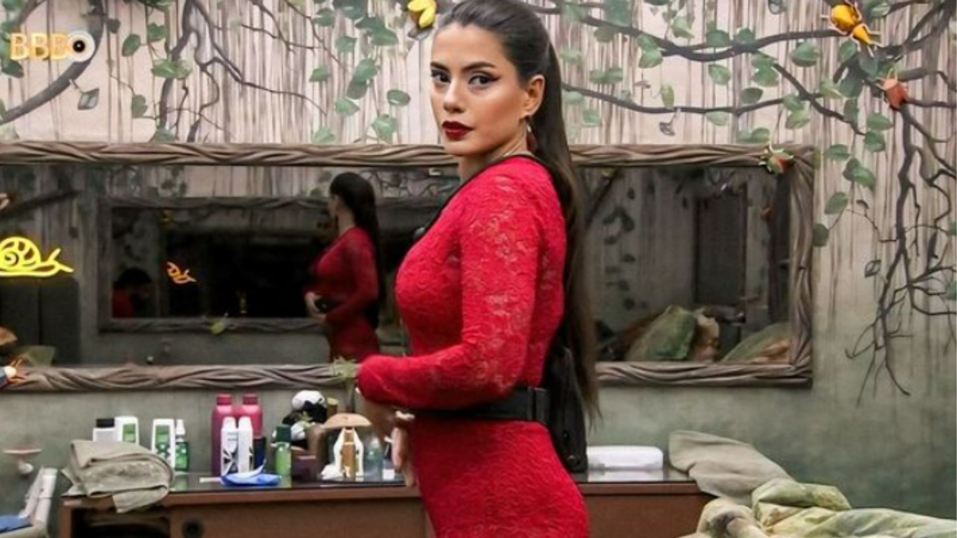 Fora do BBB 24, Fernanda repudia falas polêmicas: "Saí de uma bolha ...