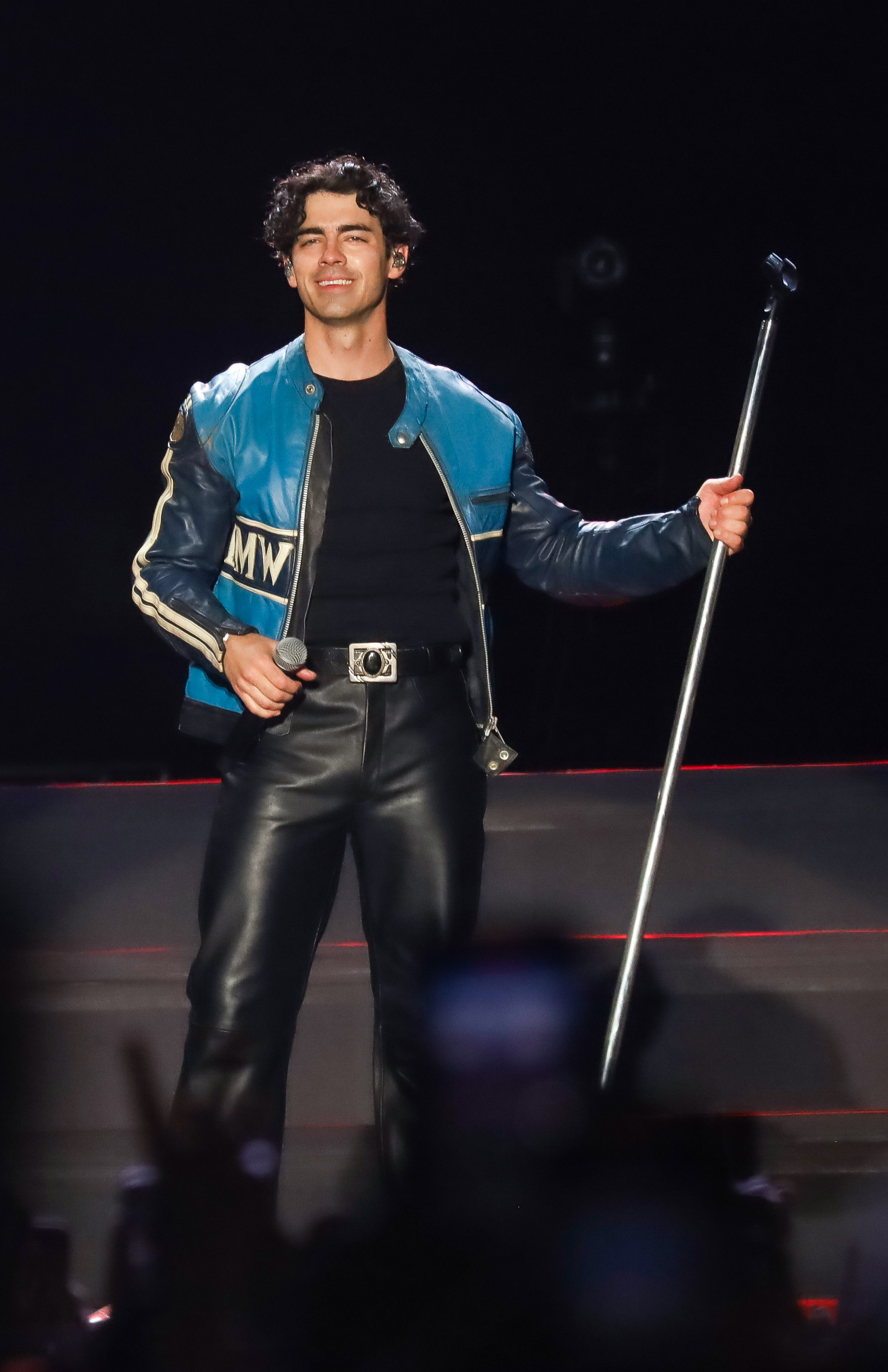 Jonas Brothers faz apresentação única em São Paulo após 11 anos - CARAS ...