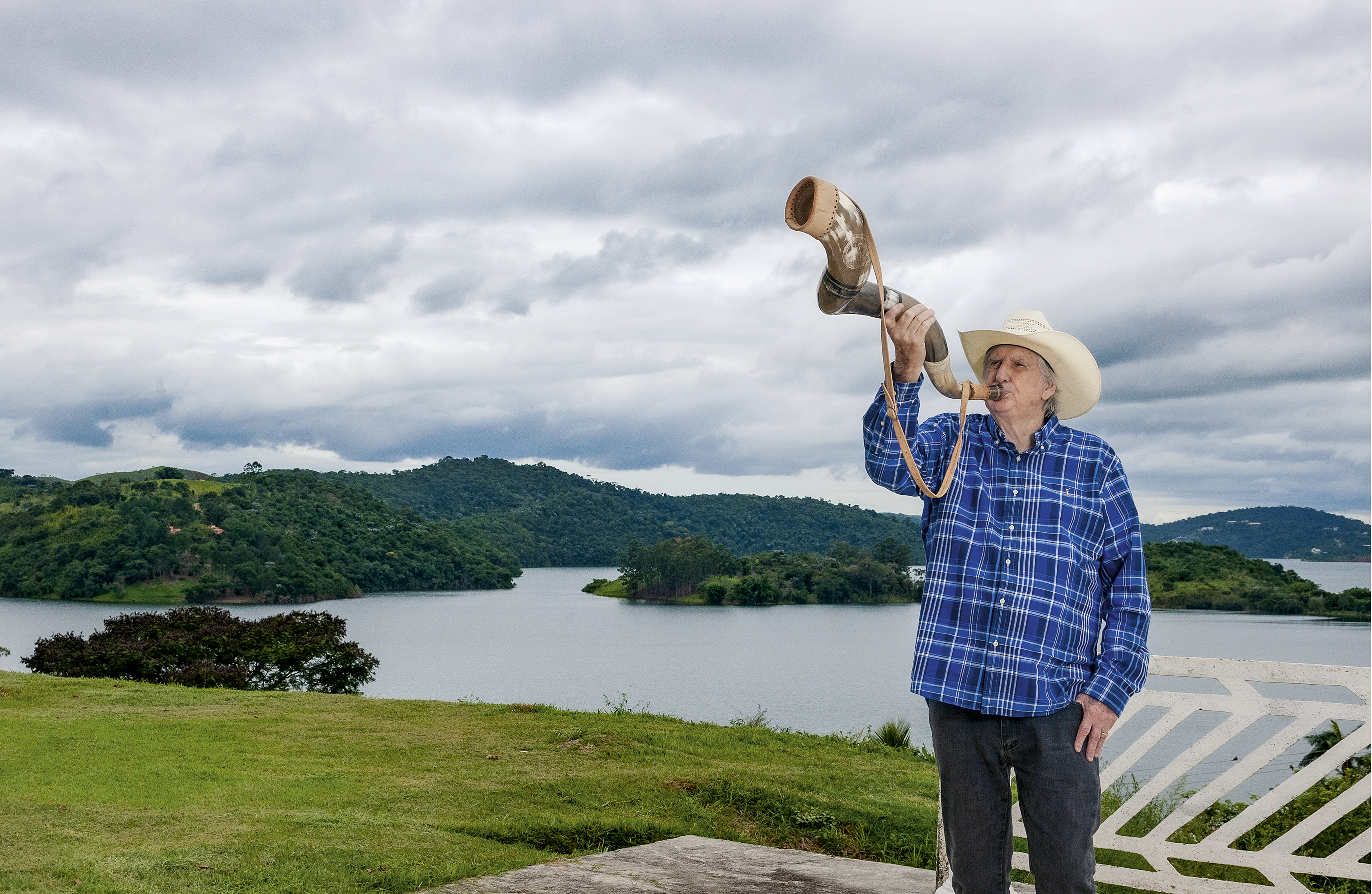 Sérgio Reis festeja 65 anos de carreira e narra jornada musical: 'Sou ...