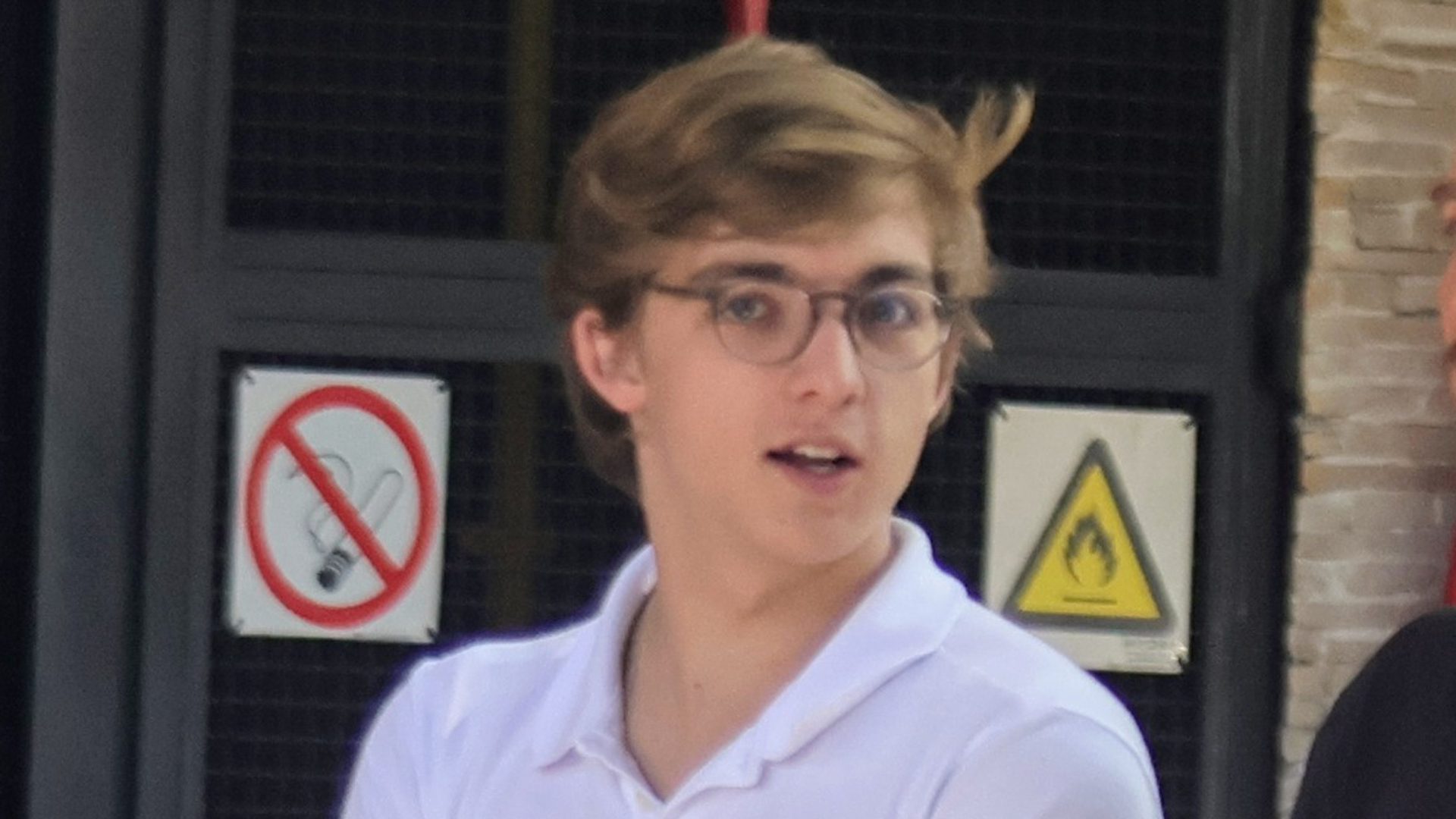 Joaquim Huck revela detalhes sobre sua mudança de país - CARAS Brasil