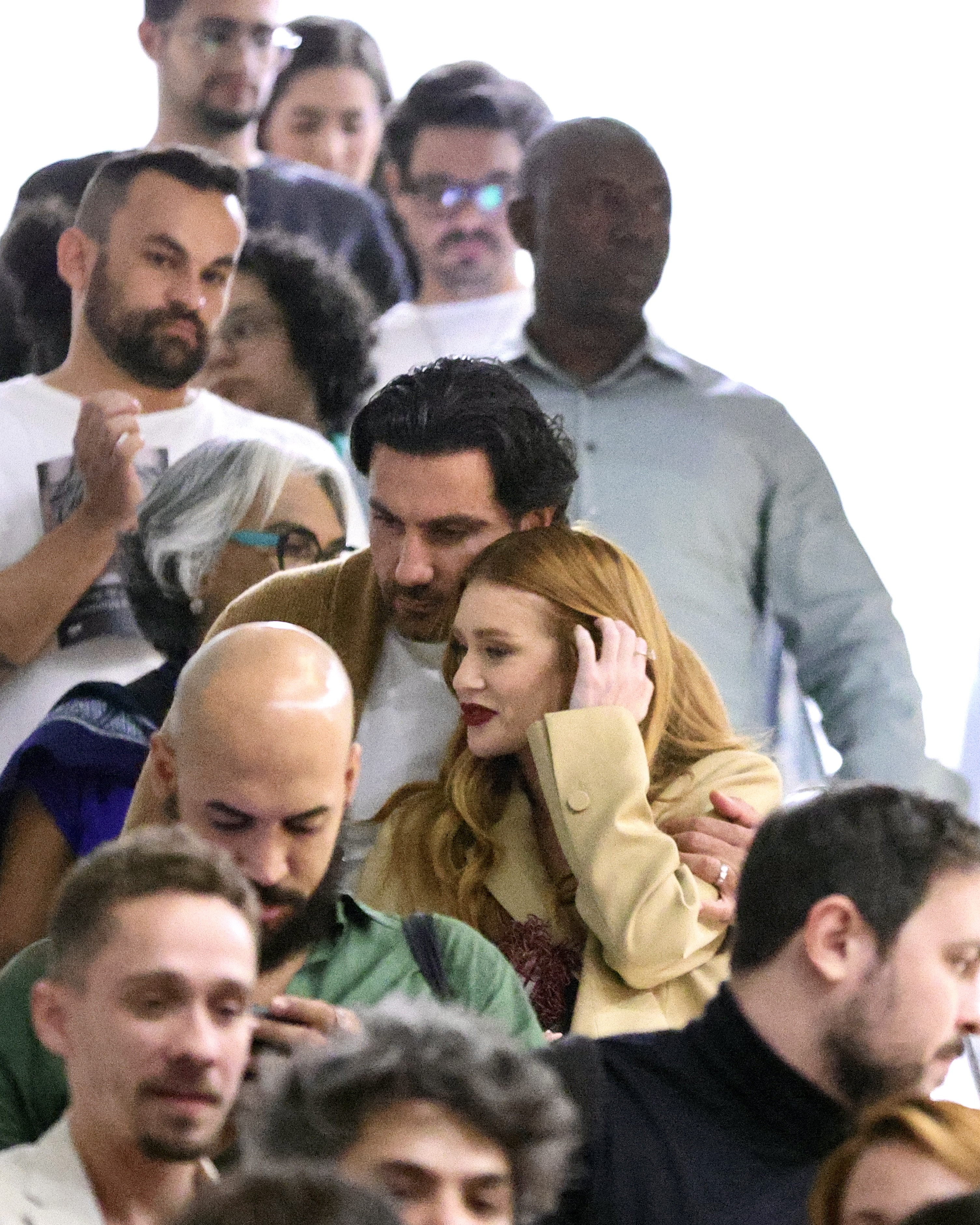 Marina Ruy Barbosa revela como conheceu o noivo, Abdul Fares - CARAS Brasil