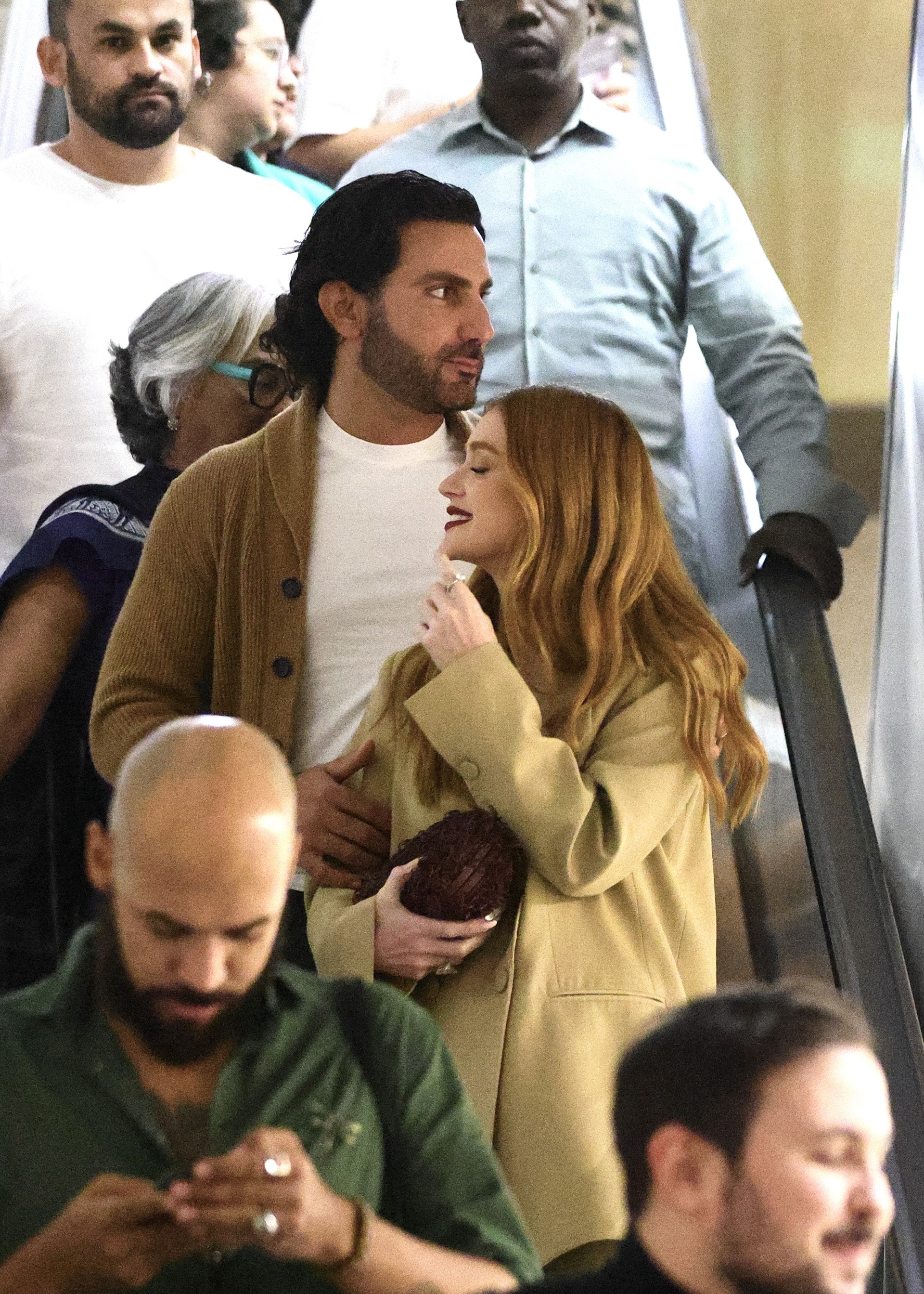 Marina Ruy Barbosa revela como conheceu o noivo, Abdul Fares - CARAS Brasil