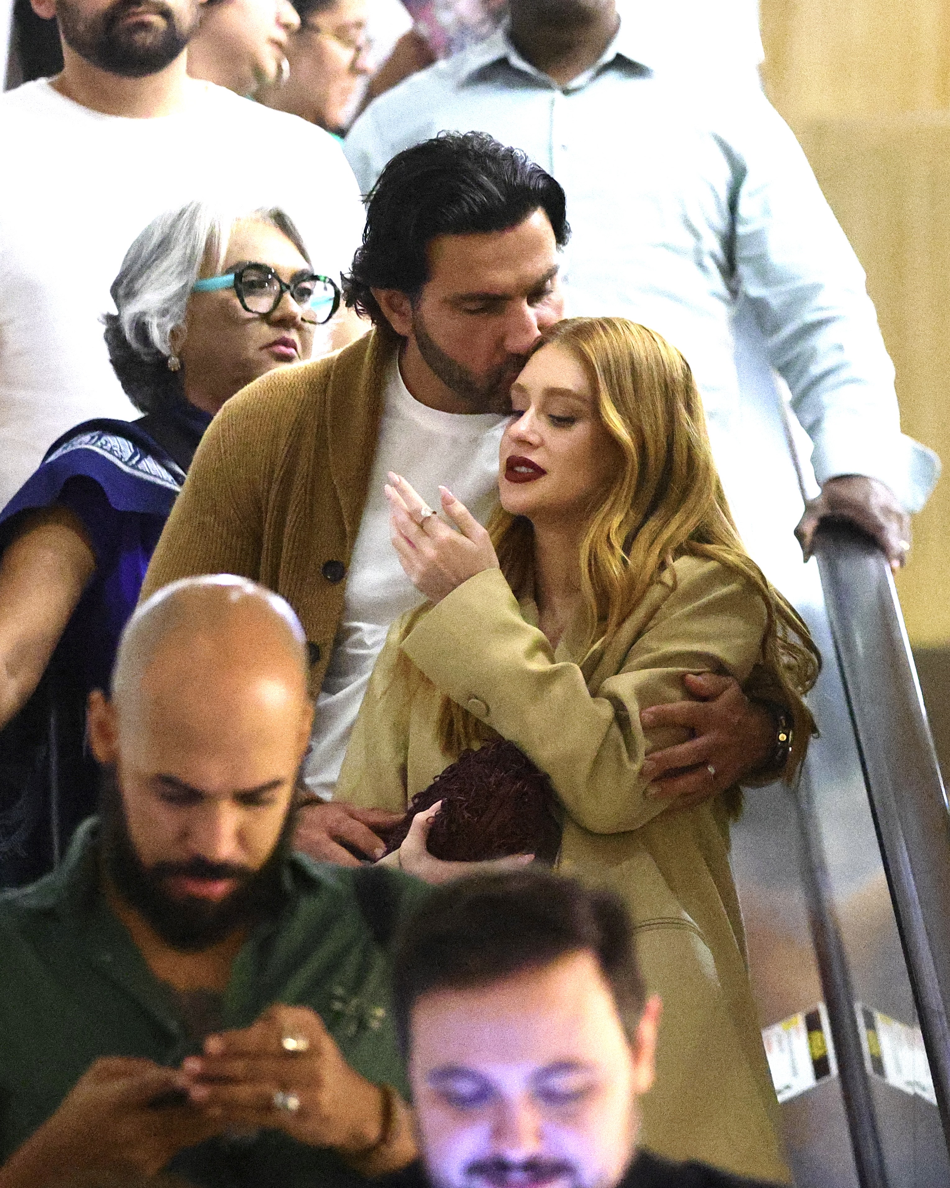 Marina Ruy Barbosa revela como conheceu o noivo, Abdul Fares - CARAS Brasil