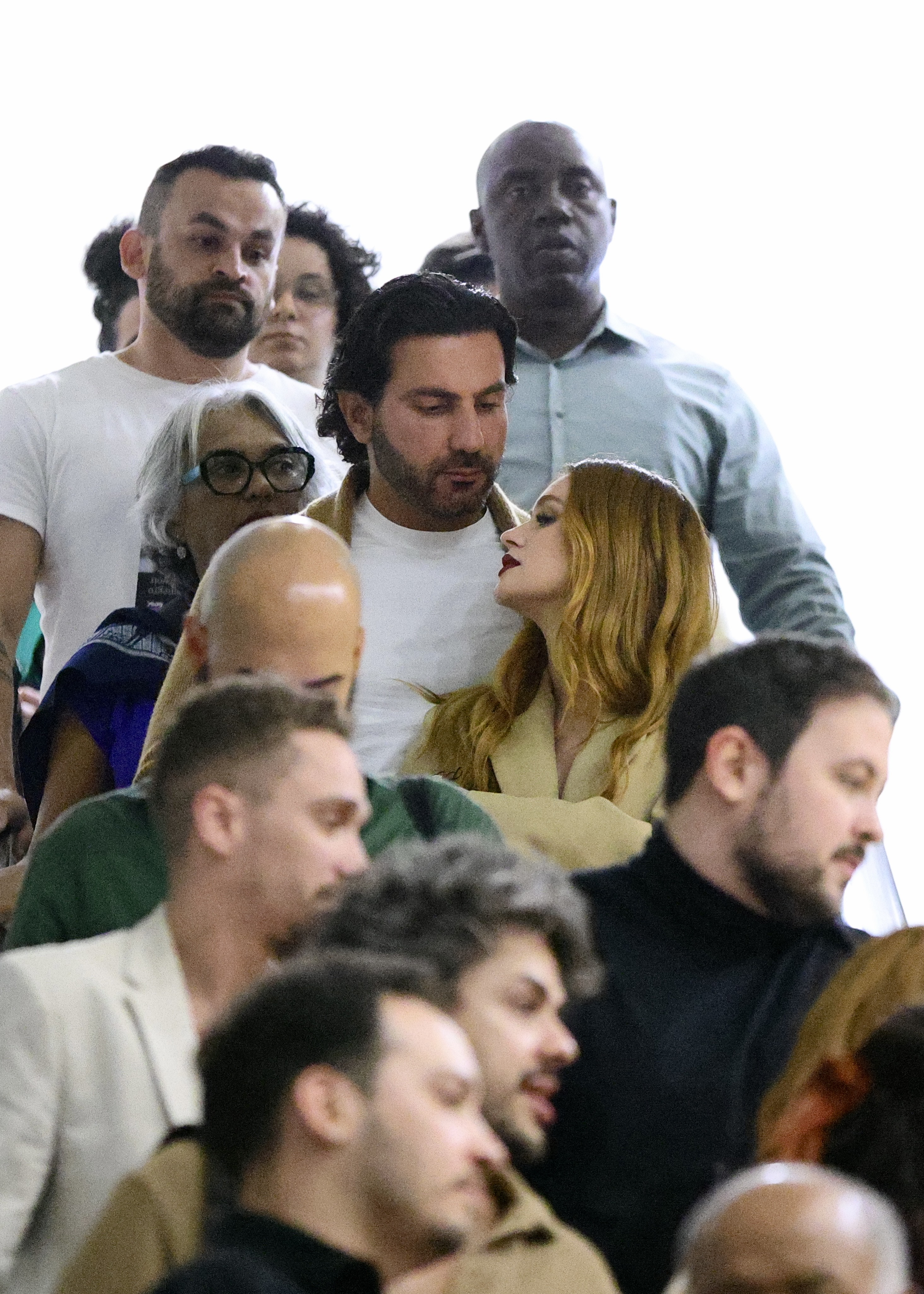 Marina Ruy Barbosa revela como conheceu o noivo, Abdul Fares - CARAS Brasil