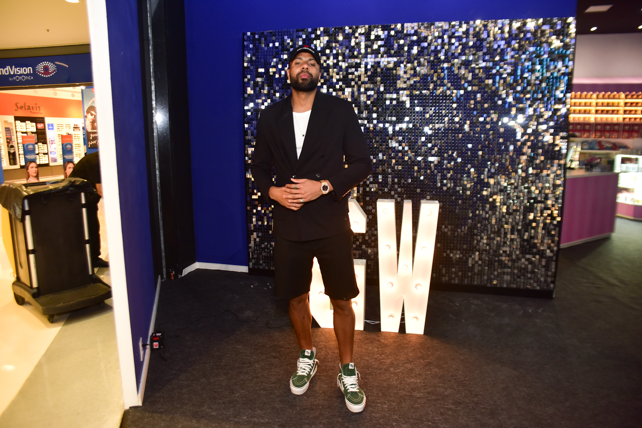 Polidoro Jr rebate críticas após assumir affair com Pabllo Vittar: 'Tem ...