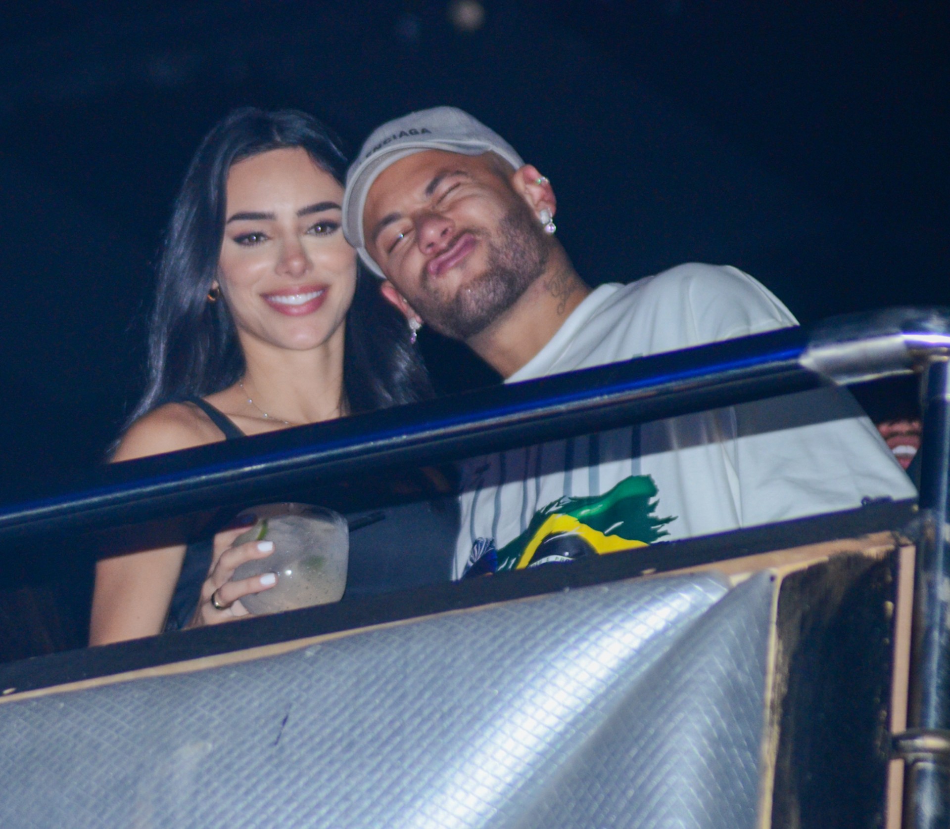 Neymar Jr e Bruna Biancardi: a linha do tempo do namoro do casal ...