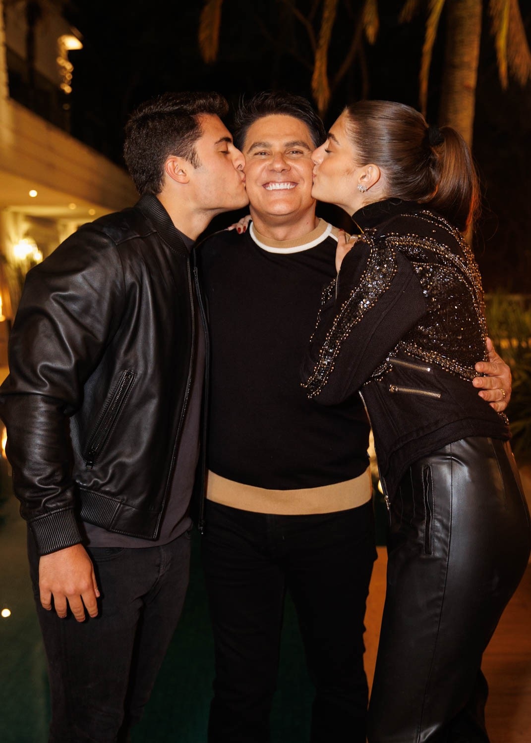 César Filho celebra aniversário em grande estilo e reúne famosos em ...