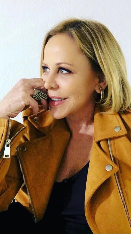 Claudete Troiano desmente rumores sobre aposentadoria: 'Deus Pai ...