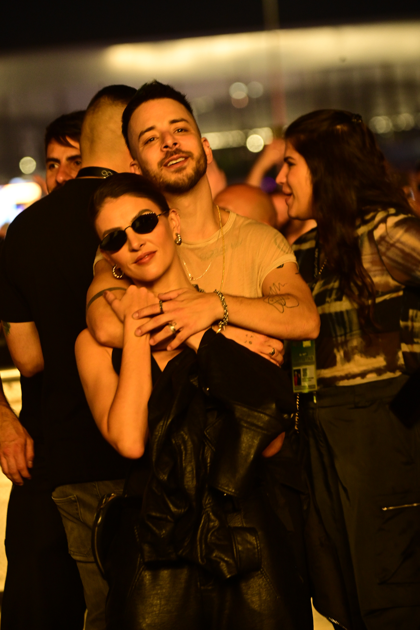 Junior aposta em camiseta com transparência no Rock in Rio. Saiba o ...