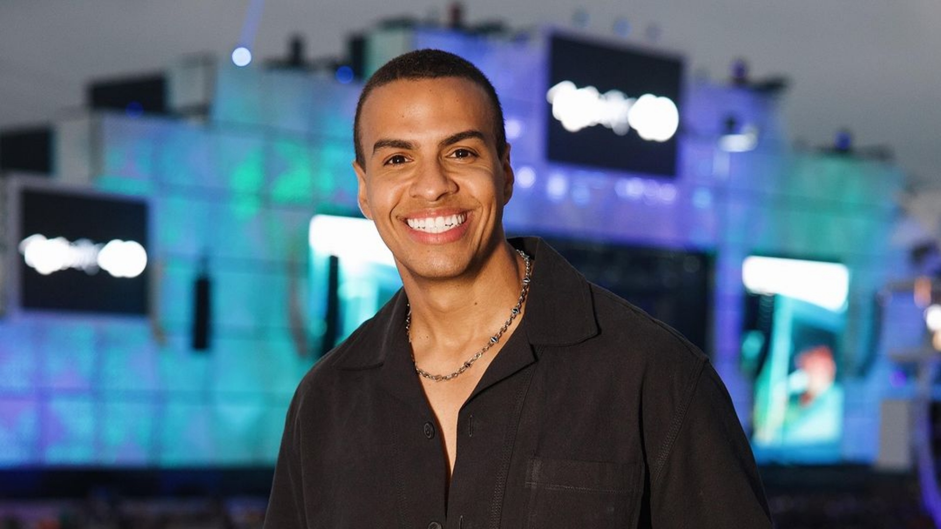 Thiago Oliveira sonha em ter programa solo na Globo: ‘Esse dia vai ...
