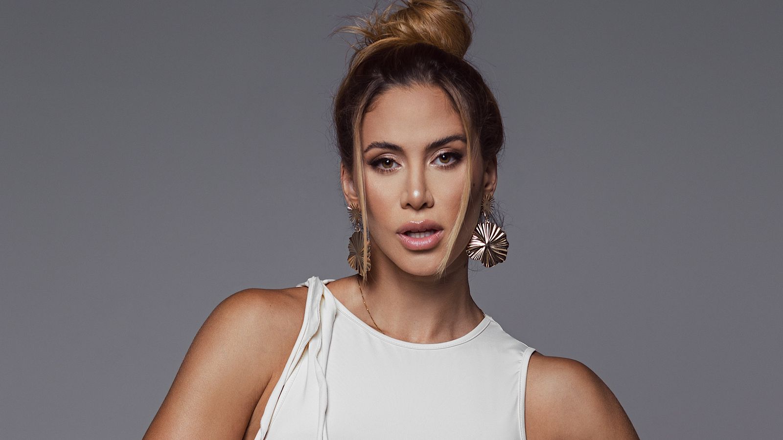 Ingrid Vasconcelos revela transformações após a maternidade: 'Nem me ...
