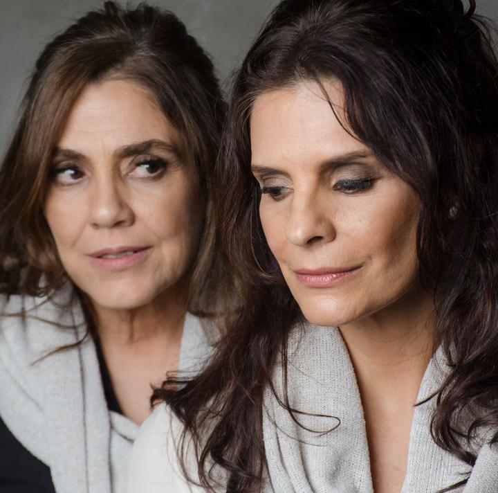 Helena Ranaldi reestreia no teatro e não descarta novelas: ‘Sempre ...