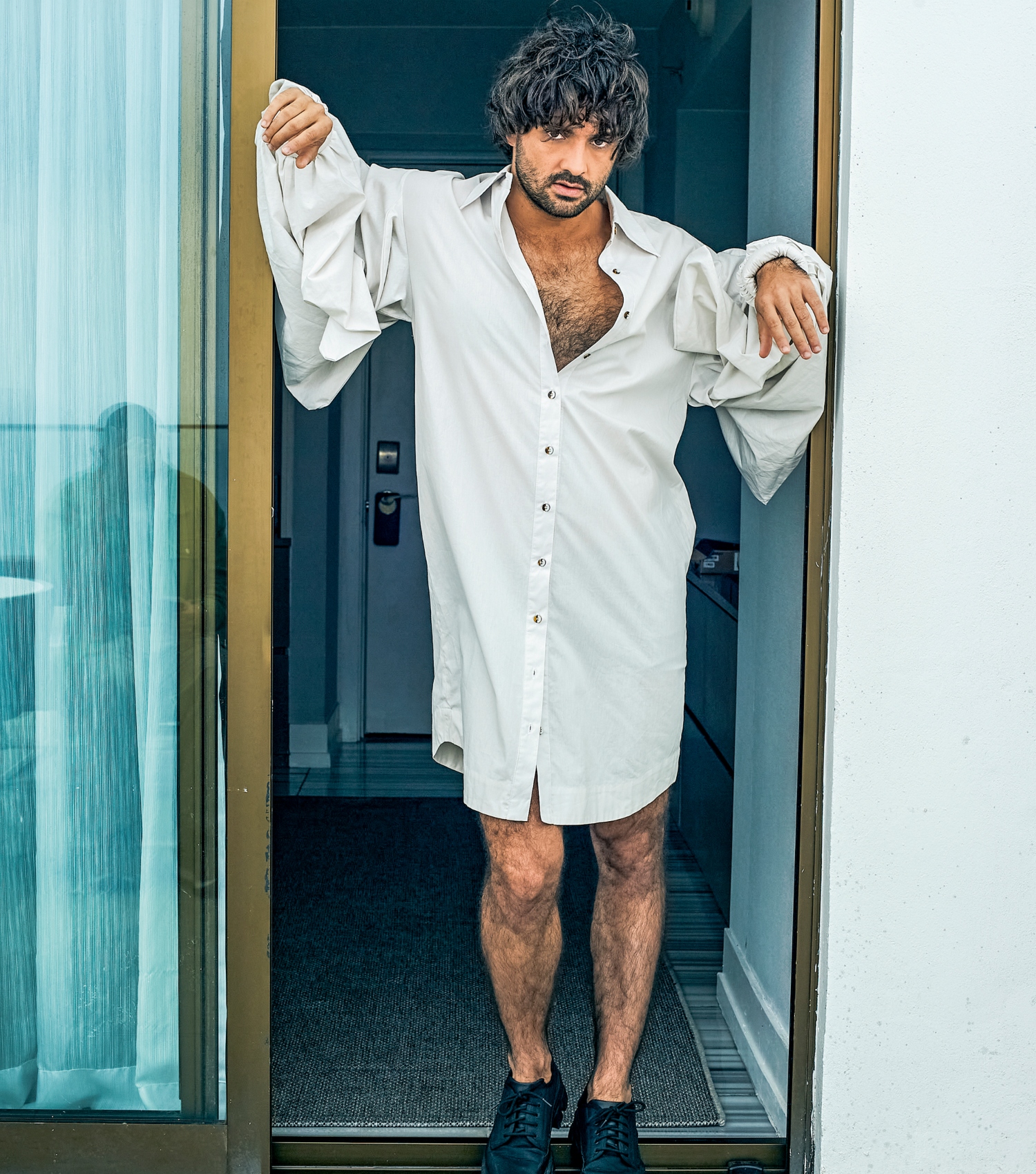 Túlio Starling vive o presente e celebra sucesso na TV: 'A vida está ...
