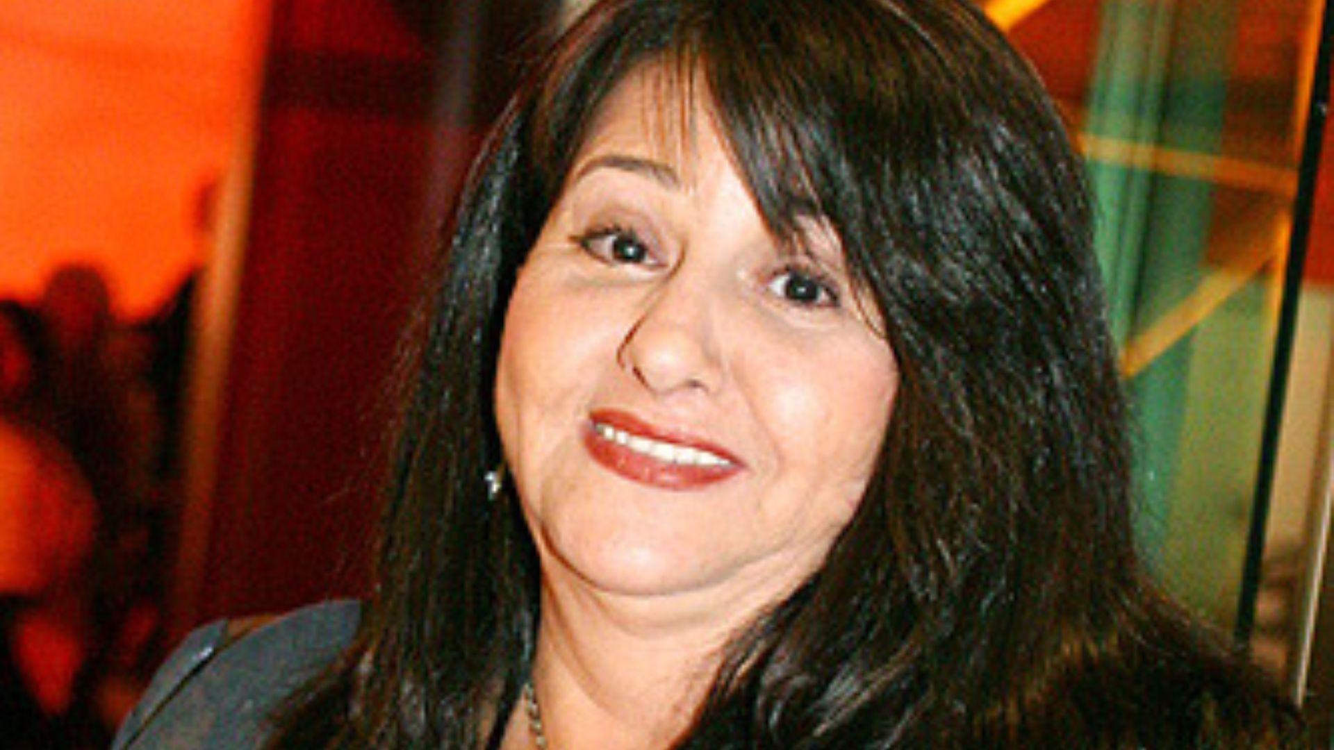 Há 15 anos morria Mara Manzan; atriz precisou ser afastada às pressas ...