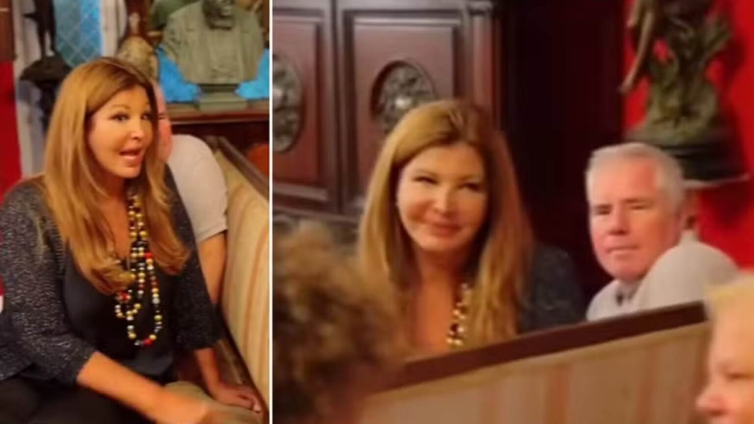 Roberta Close faz 61 anos; por onde anda a musa dos anos 80? - CARAS Brasil