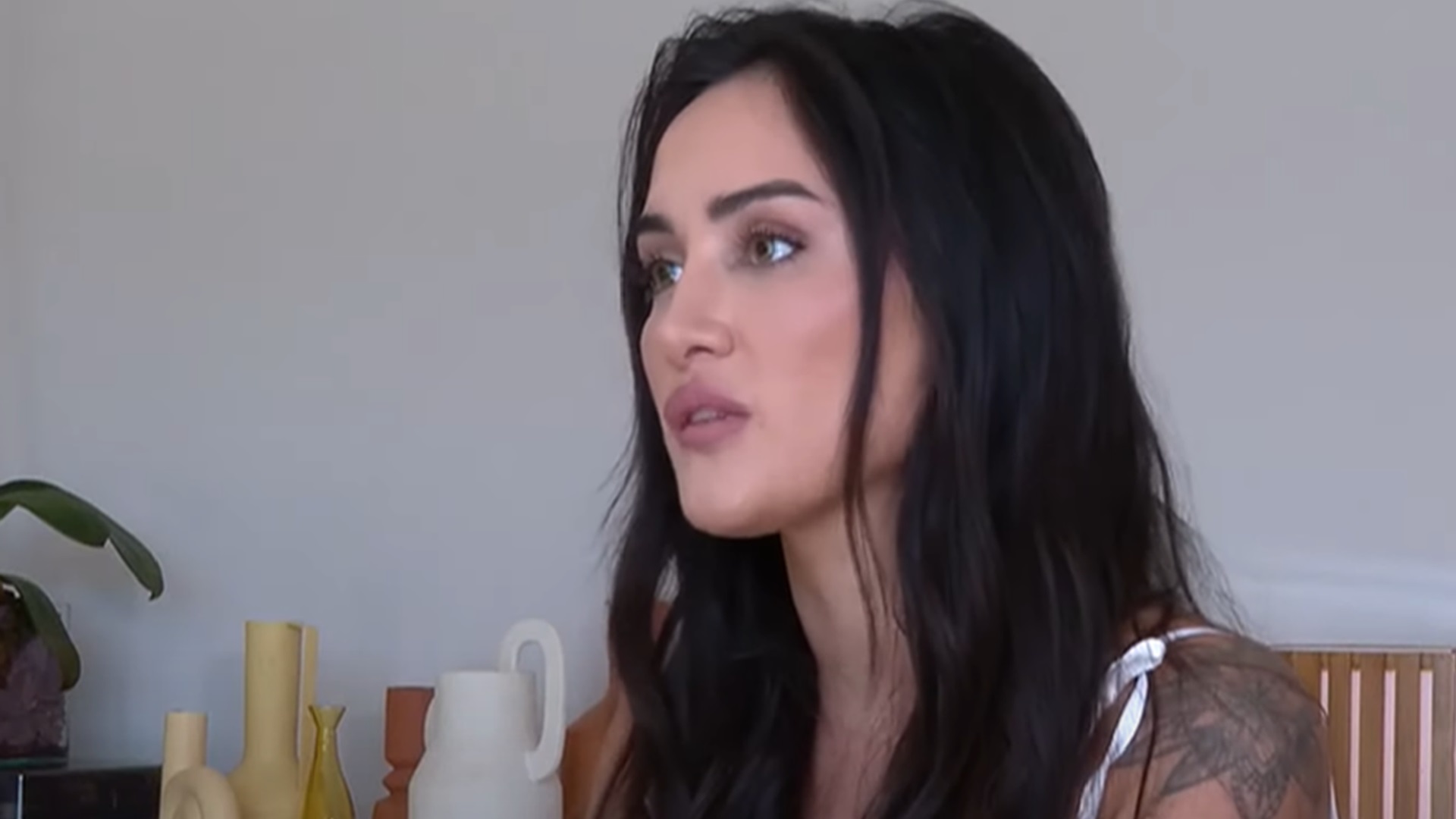 Gabi Melim desabafa sobre diagnóstico de doença: 'Dá muito medo ...