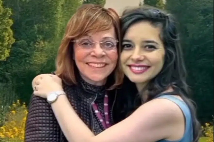 Claudia Abreu e outros famosos lamentam 32 anos da morte de Daniella ...