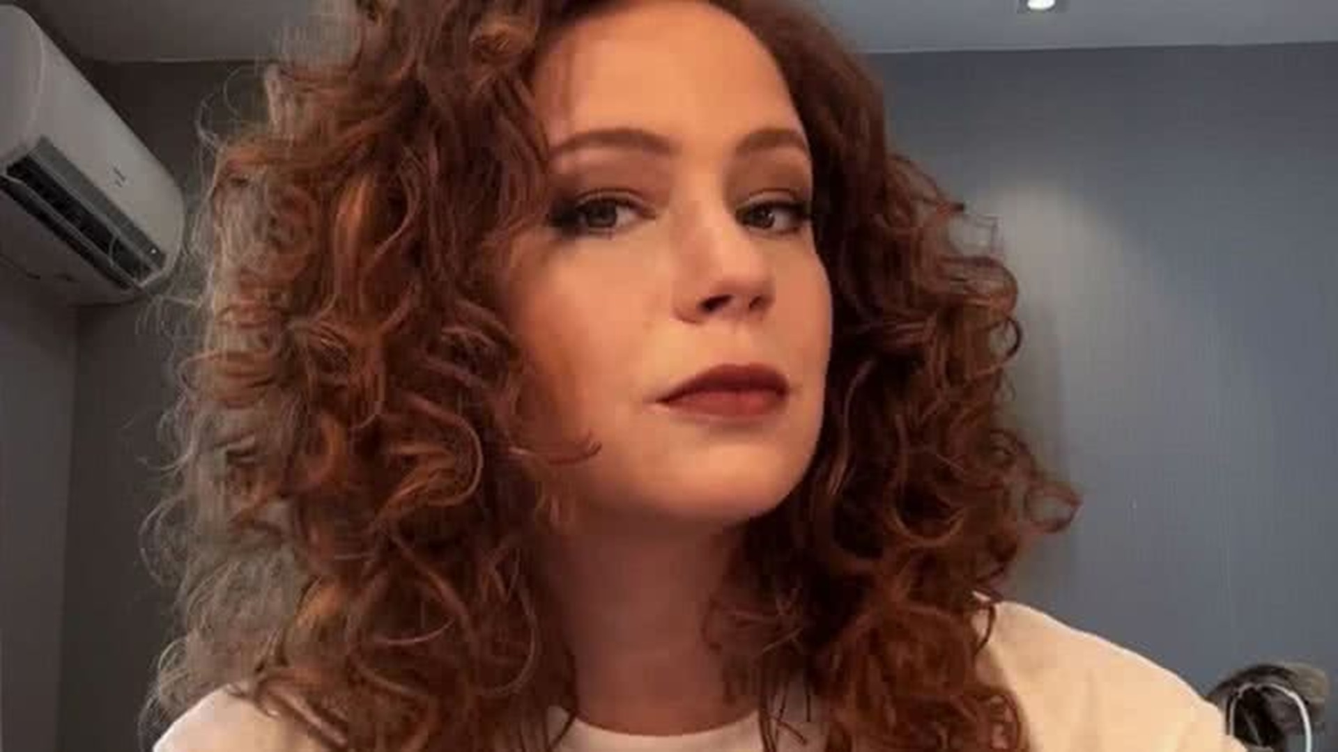 Leandra Leal se surpreende com atitude da filha mais velha: 'Quase ...