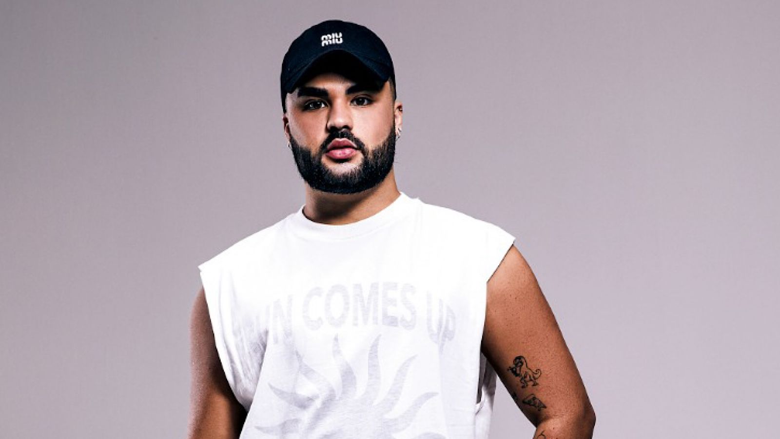 Lucas Guedez confessa novos rumos em sua vida com a internet: 'Orgulho ...