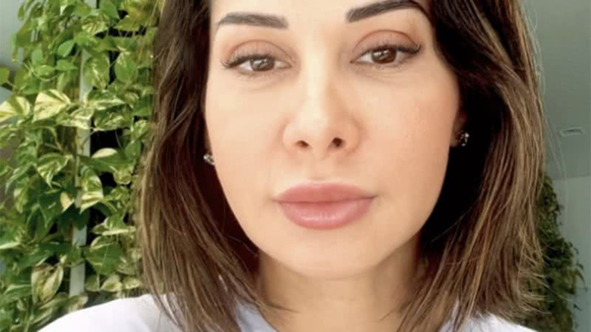 Maíra Cardi conta sobre profecia que se cumpriu em sua vida: 'Não ...